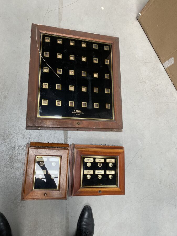 VENTE CLASSIQUE CORBAS