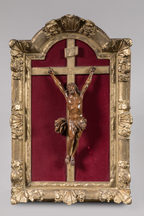 TABLEAUX ANCIENS - MOBILIER & OBJETS D'ART