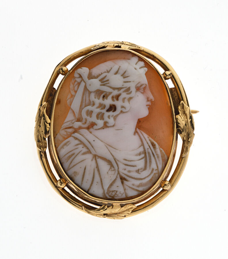 BIJOUX ANCIENS & MODERNES - HORLOGERIE - MODE & ACCESSOIRES VINTAGE