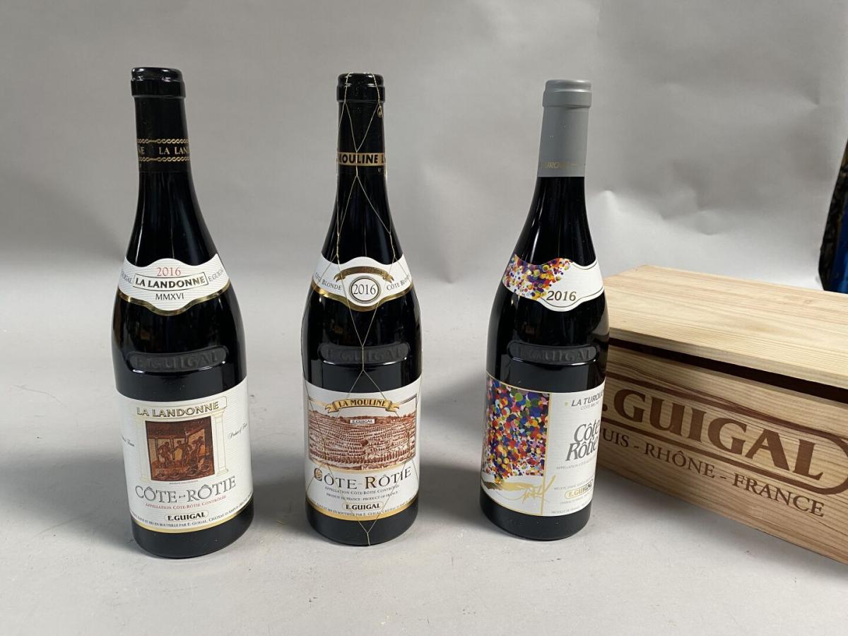 VENTE VINS - CLASSIQUE