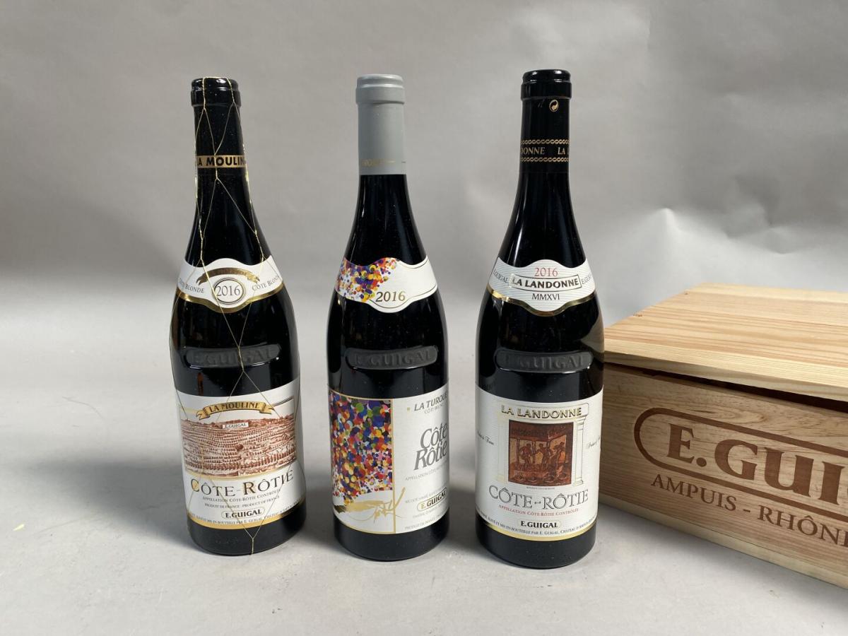 VENTE VINS - CLASSIQUE